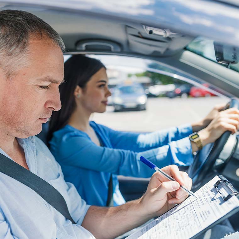 Adult Driver Ed | DriversEdSD